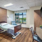 Medical Services - Center at Waterfront